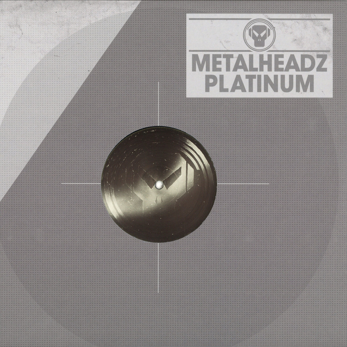 Fanu - Black Label / Metalheadz Platinum METHPLA028 - Vinyl