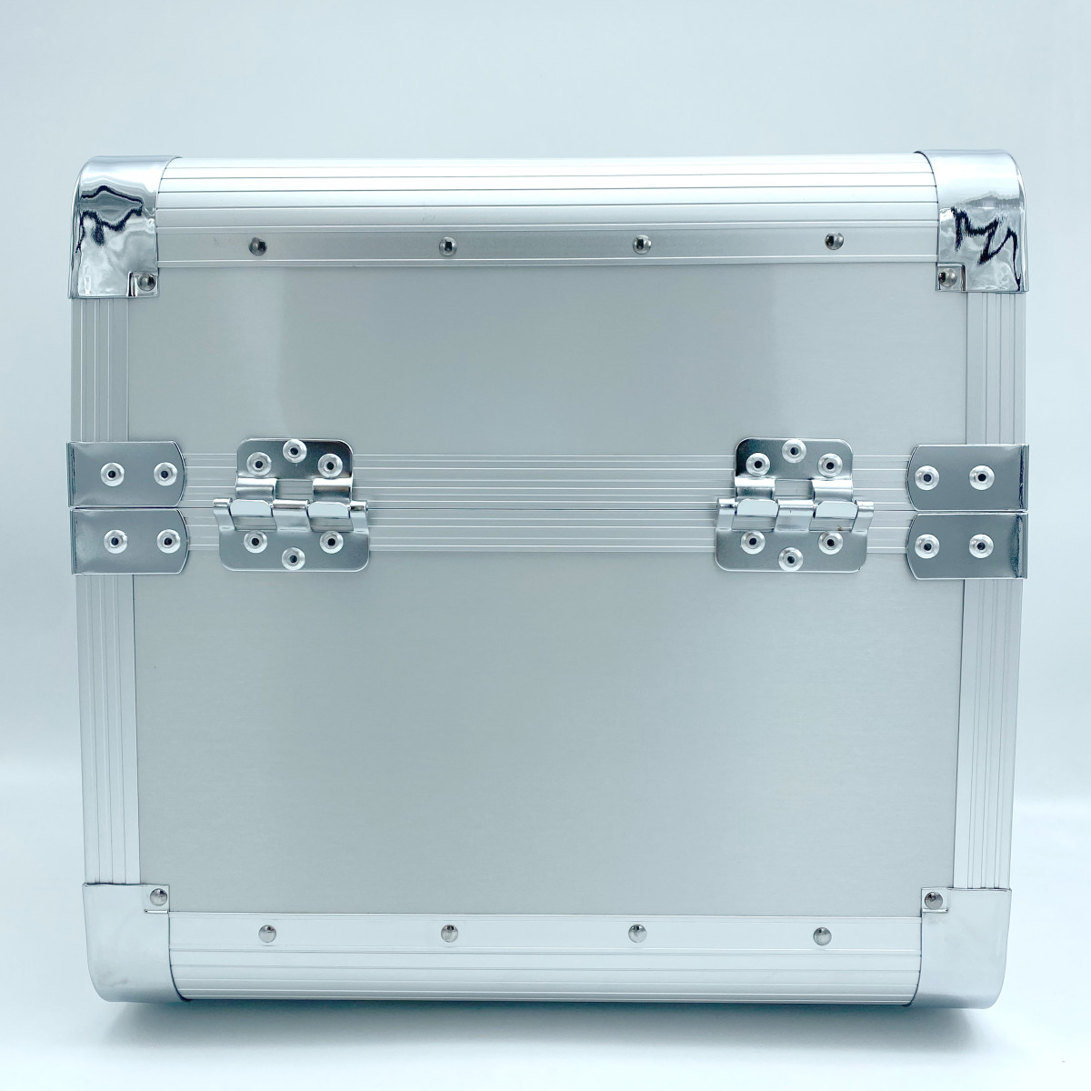 Record Case 50/50 - Reloop Club Series 80 Slanted / RELOOP 220140- Cases