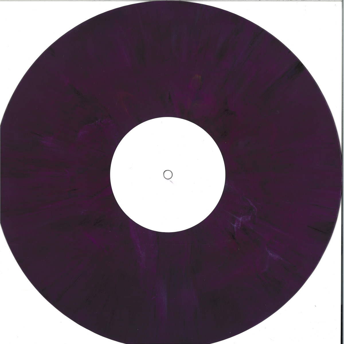 Various - A New Chapter / Balders Audio BAL008- Vinyl