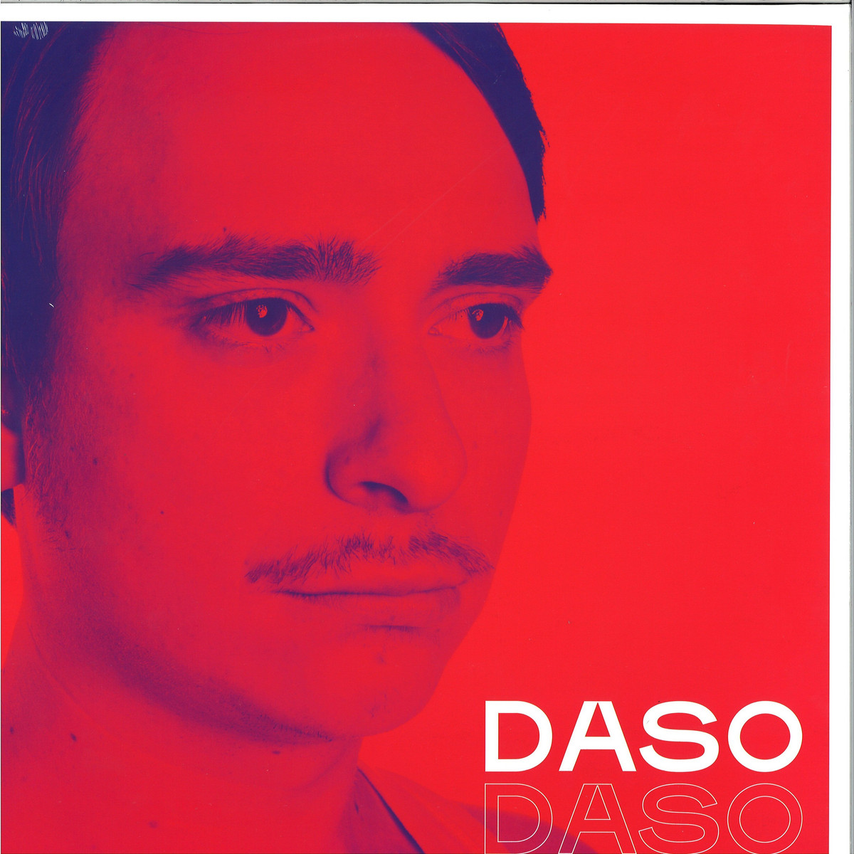 Daso - Daso / Connaisseur CNS033LP - Vinyl