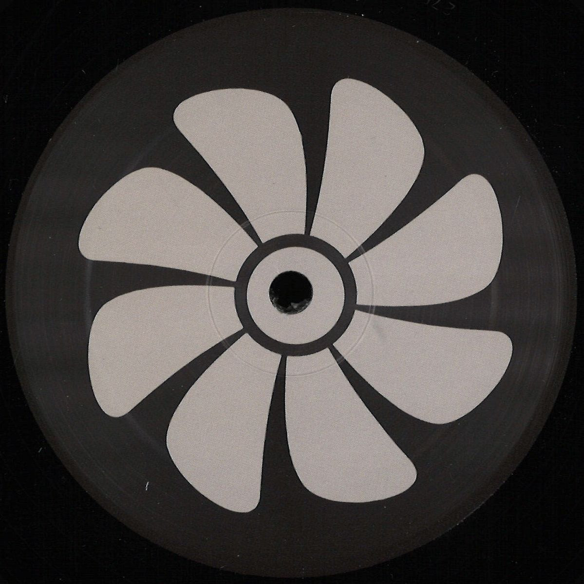 IWOU - LCT EP / Winder WINDER03 - Vinyl