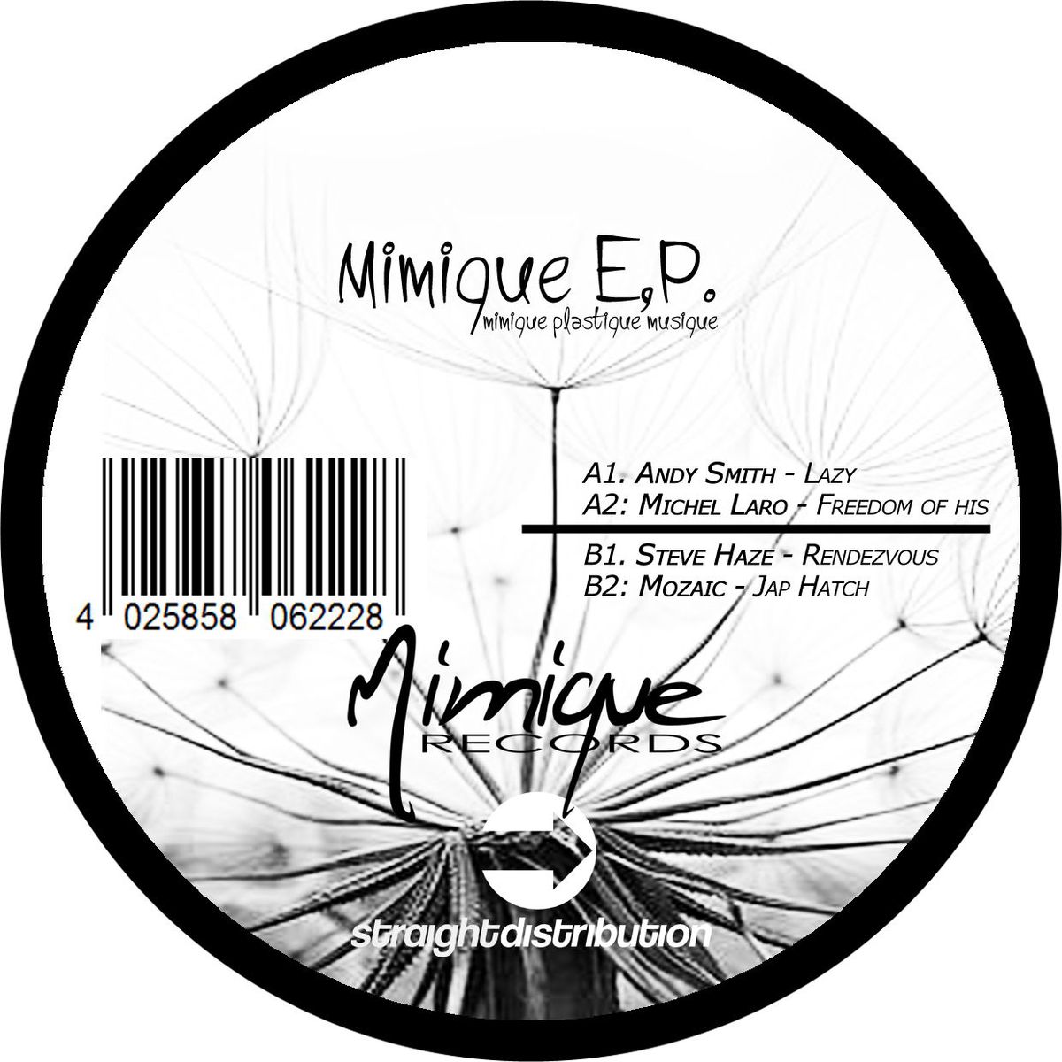 Mimique Records | Germany