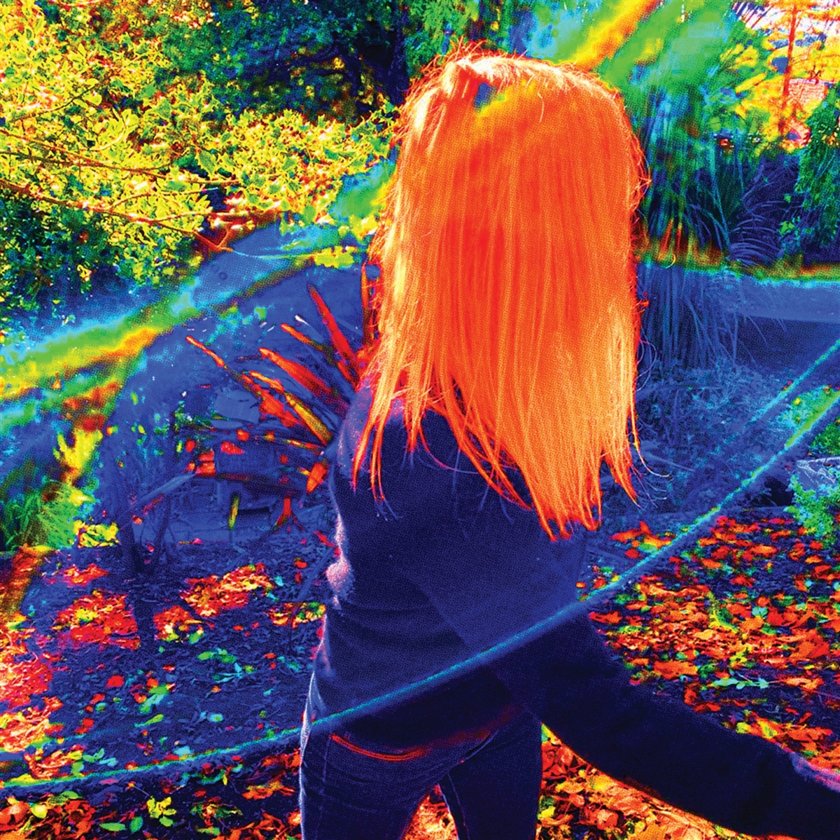 ALL SEEING DOLLS (ANTON NEWCOMBE & DOT ALLISON) - THAT'S AMAZING GRACE ...