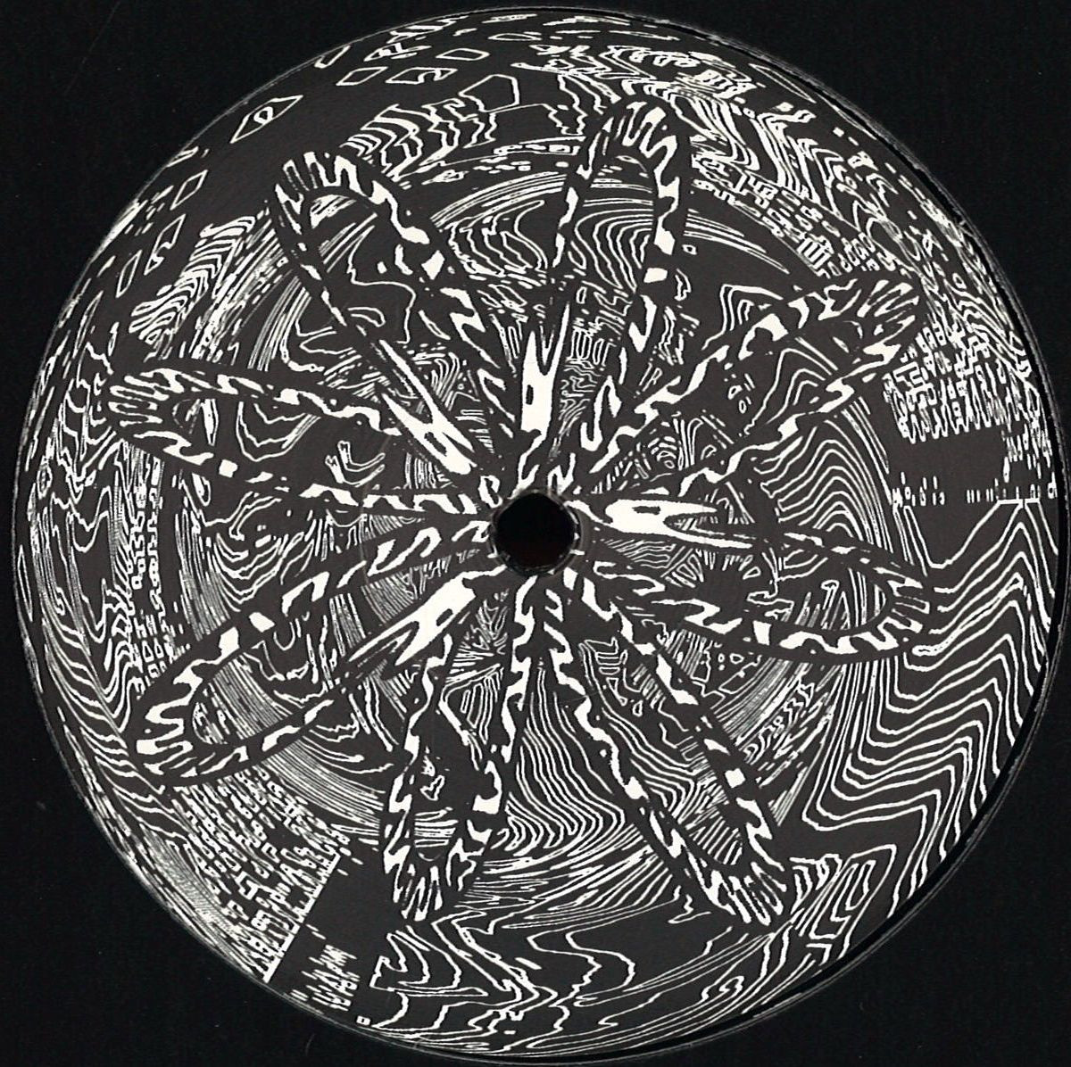 Snorre Magnar Solberg (w. Subtil Remixes) - No-no 5 / CLUB NO-NO NO-NO5 ...