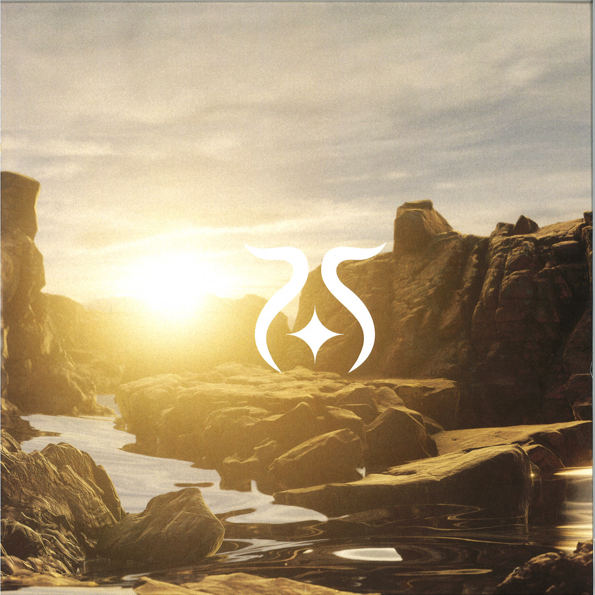 Various - Séptimo Sello VA 01 / Séptimo Sello 7SVA01- Vinyl