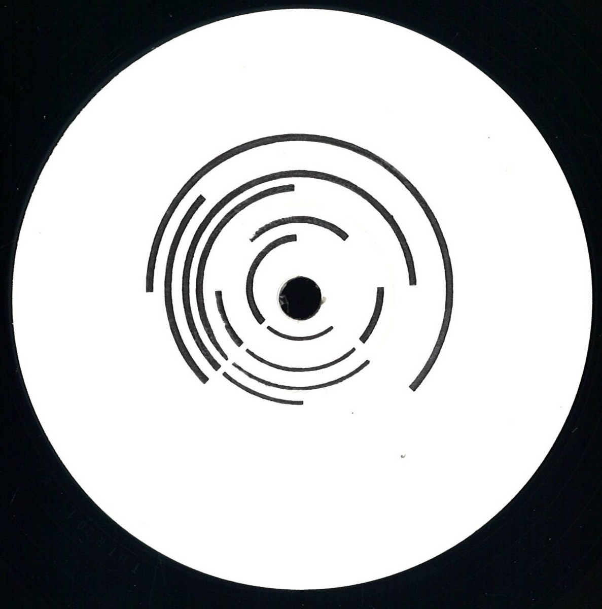 Stefano Moretti - The Land Of Mikuni / THEATRE Records THEATRE001 - Vinyl