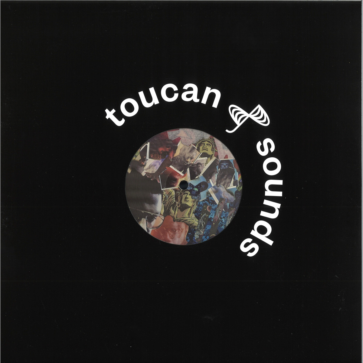 Brandon Markell Holmes - DERRICK CARTER & ANTHONY NICHOLSON Mixes ...