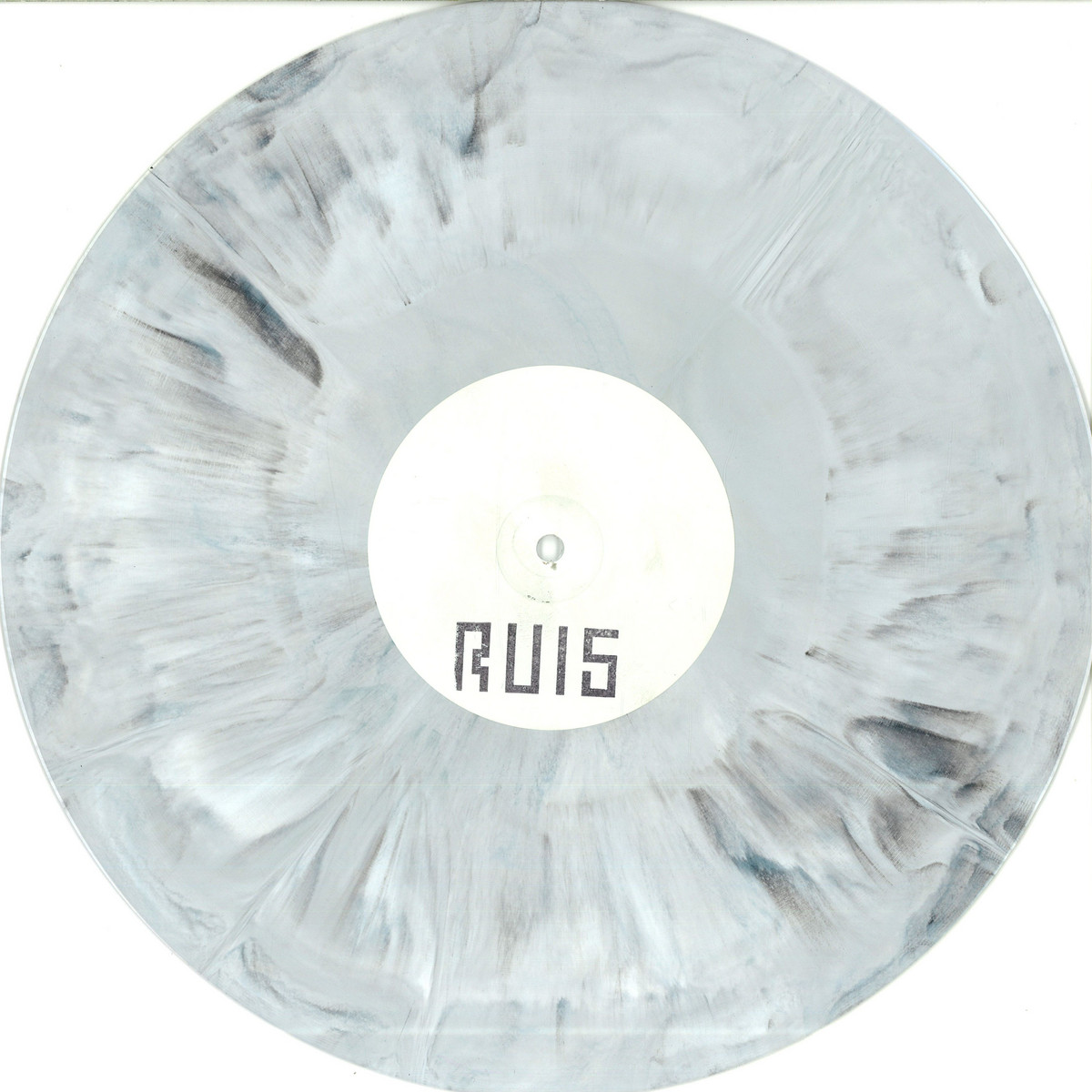 Sheldon - Stuzzi Stuzzi / Bubblegum / Ruis Label RUIS007- Vinyl