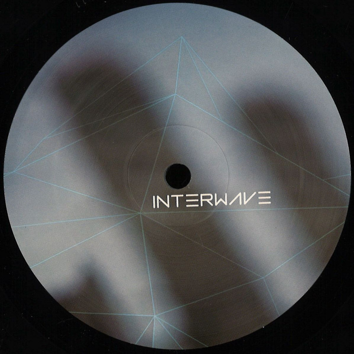Pozek, 1NC1N, Wasted Talent, Dark - Interwave 11 / Interwave IW011- Vinyl