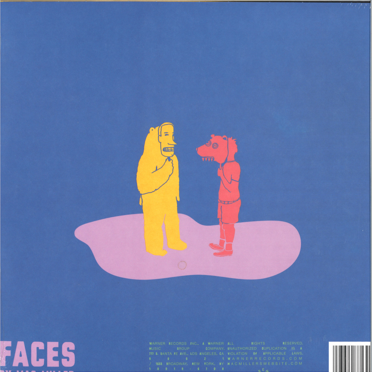 Trackliste Von Mac Miller Faces Mac Miller: Faces » PopMatters