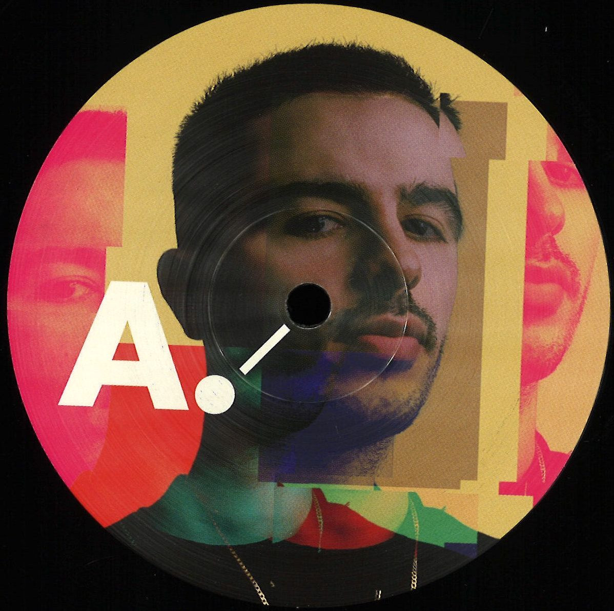 Jullian Gomes And Atjazz