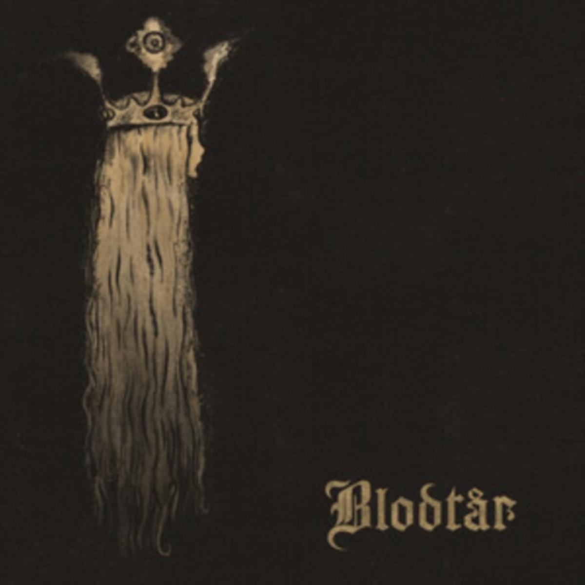 Blodtår - Blodtår / NORDVIS NVP144LP - Vinyl