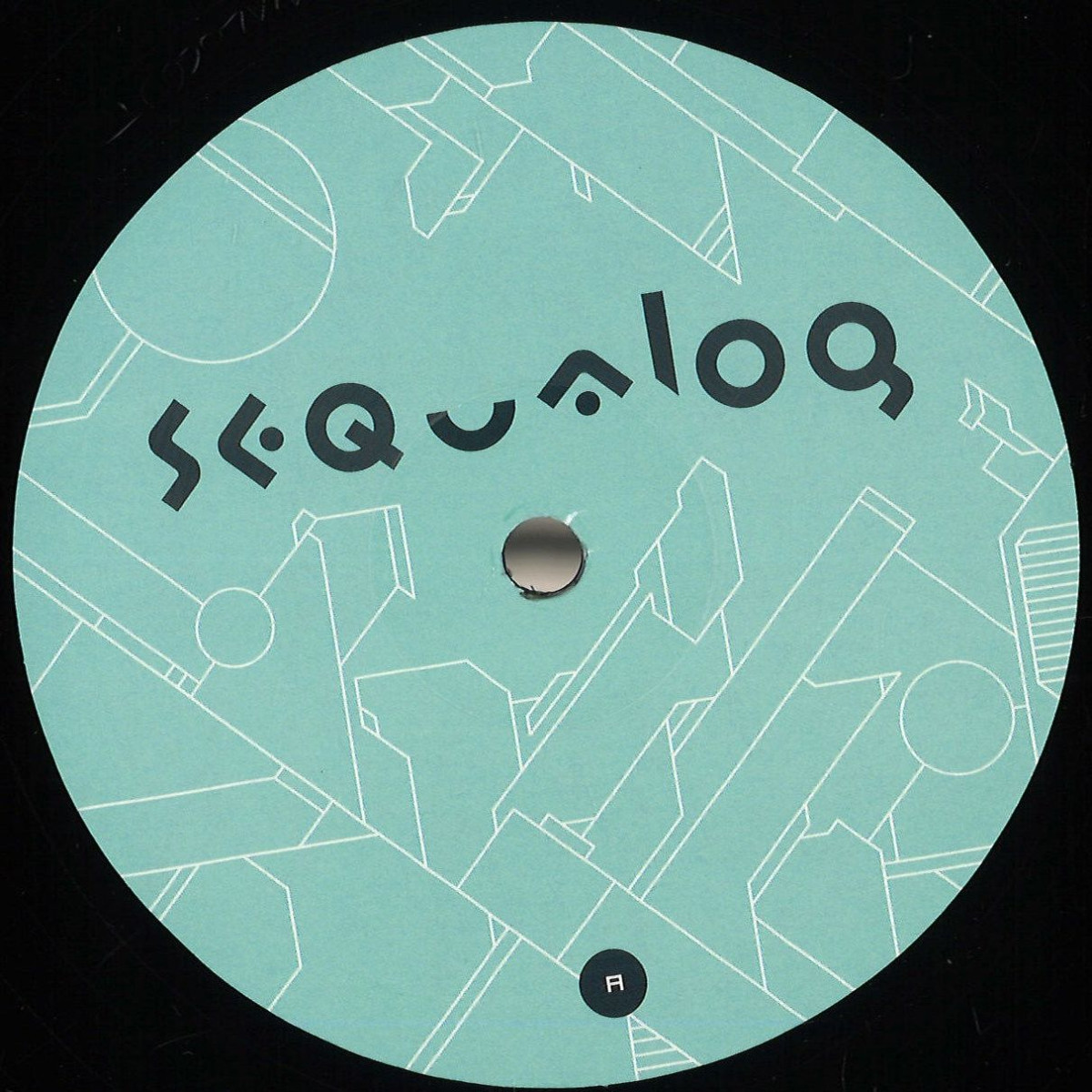 O'FortyFour - Sly Wizzard / SEQUALOG SEQG011- Vinyl