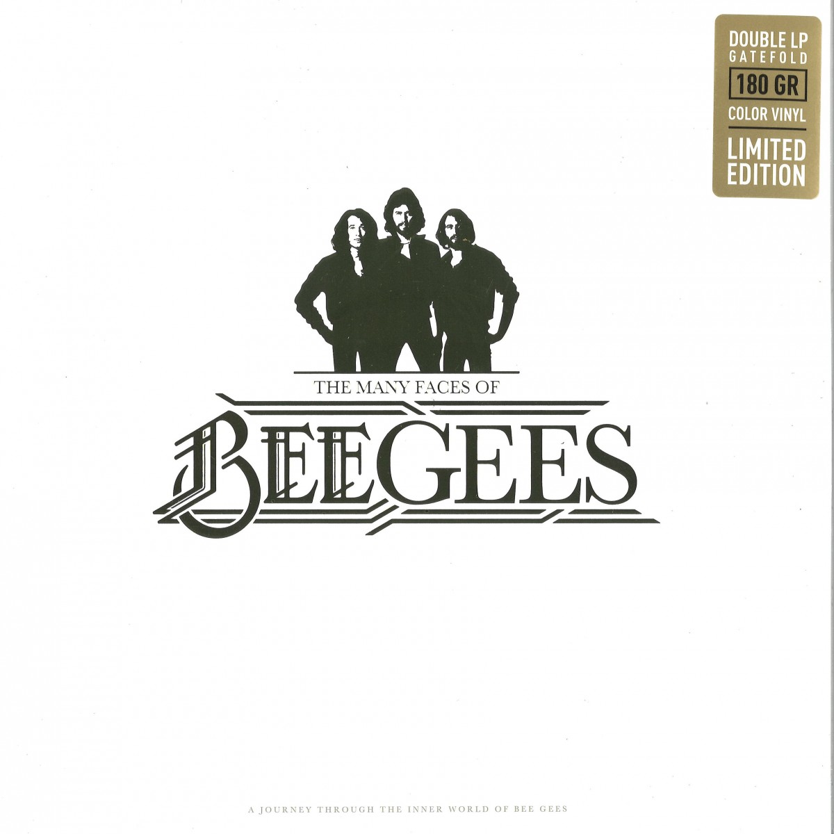 Bee Gees Logo