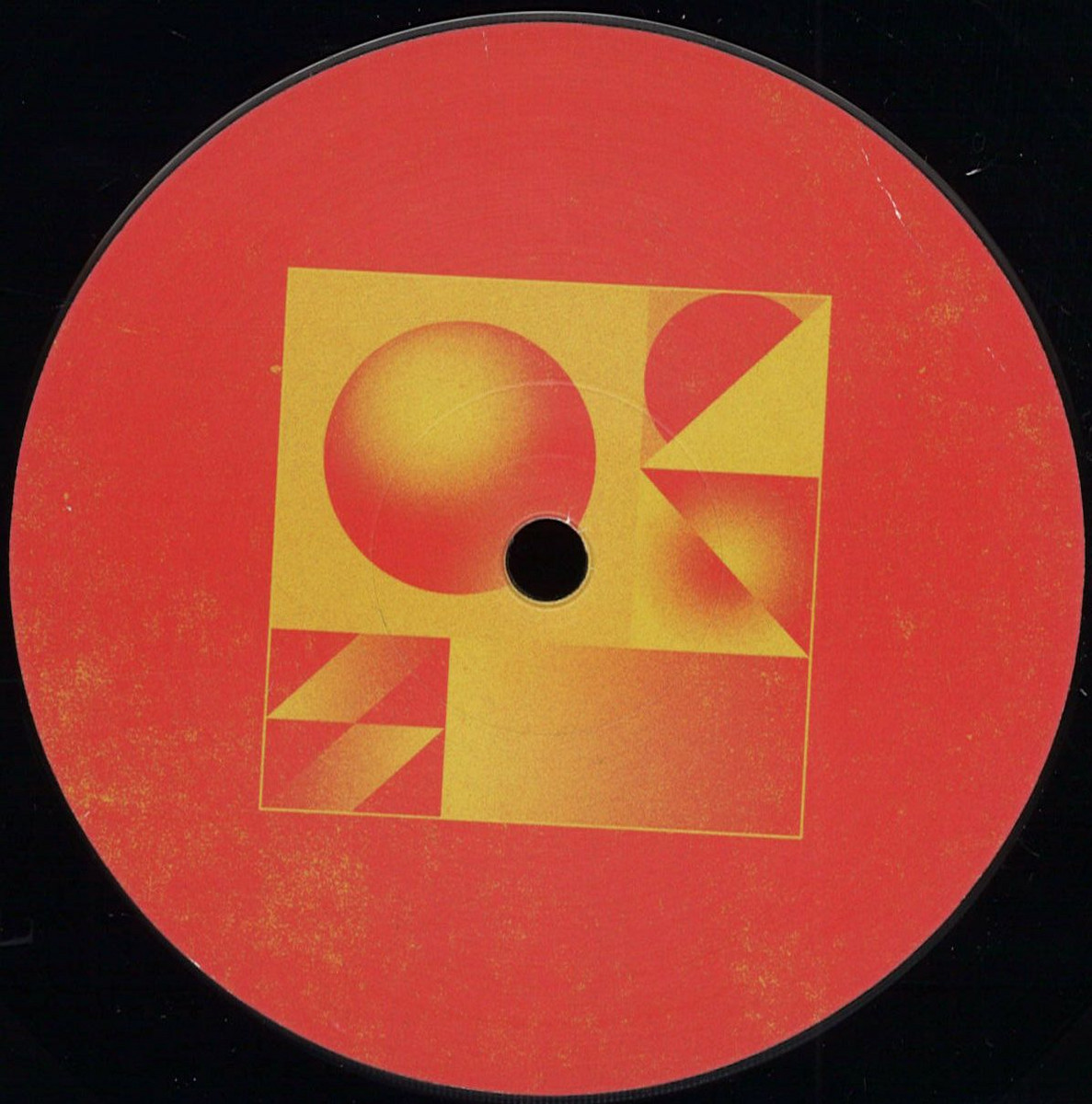 Nathan Jones / Stephen Mahoney - Pulsate Ep / Delinquent Delivery DD002 ...