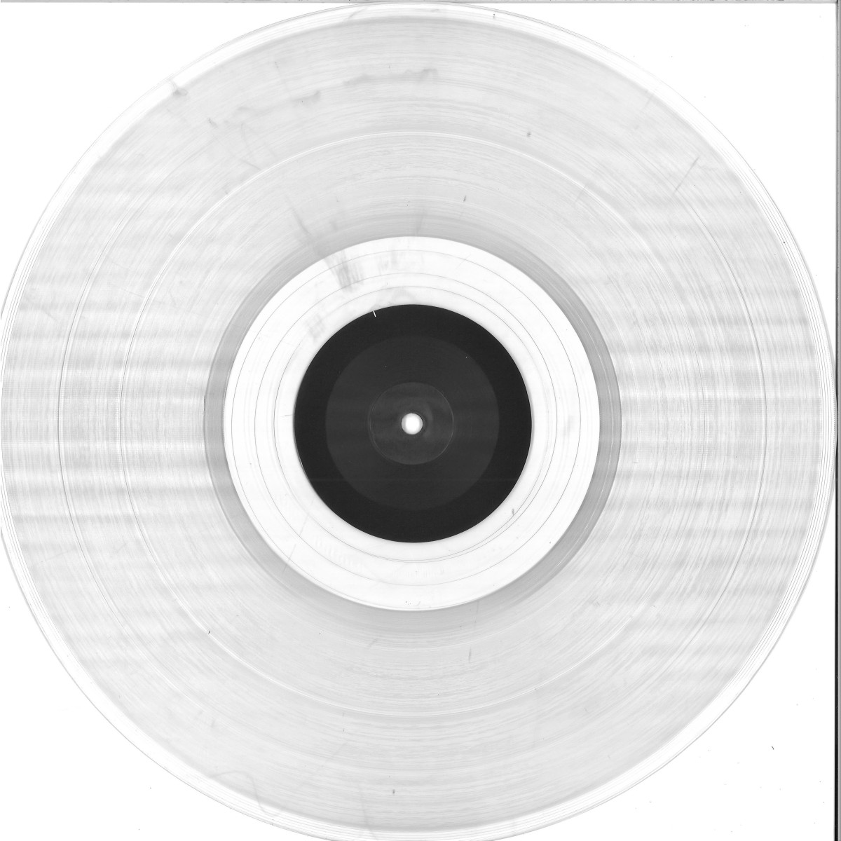 Unknown - ECHO LTD 002 LP / ECHO LTD ECHOLTD002RP - Vinyl