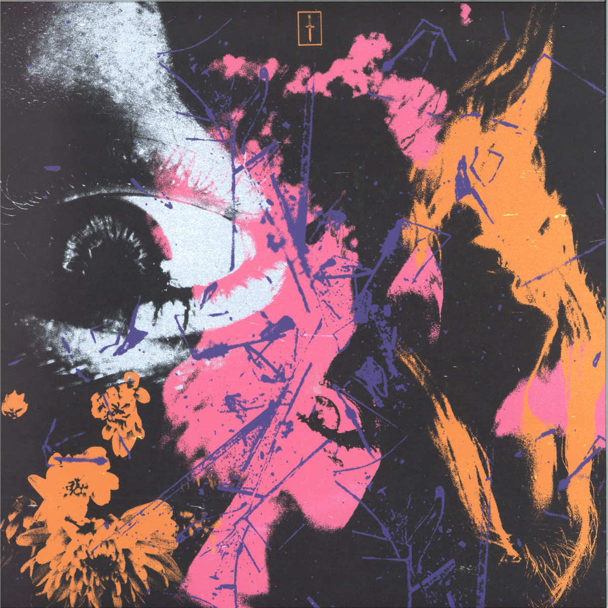 Various - Sentence Five / Sacred Court SCX026- Vinyl