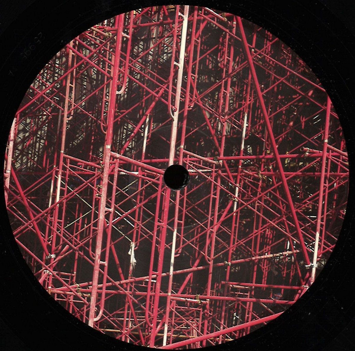 Desroi - Azara / Envra NVR02 - Vinyl