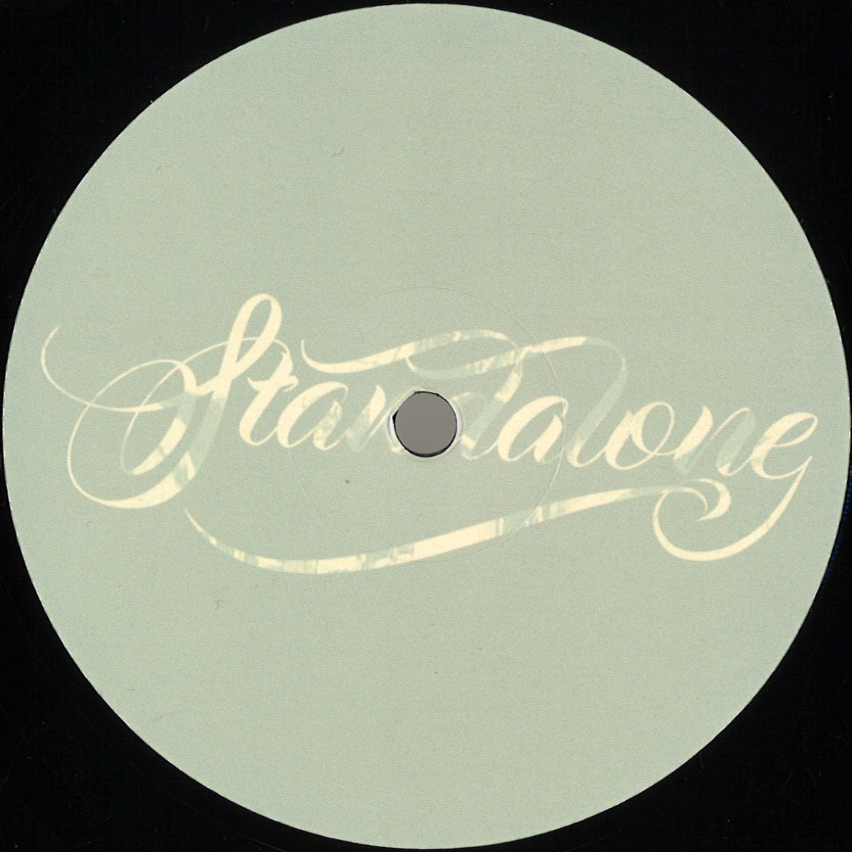 Various - 004 / Standalone Records STV004- Vinyl