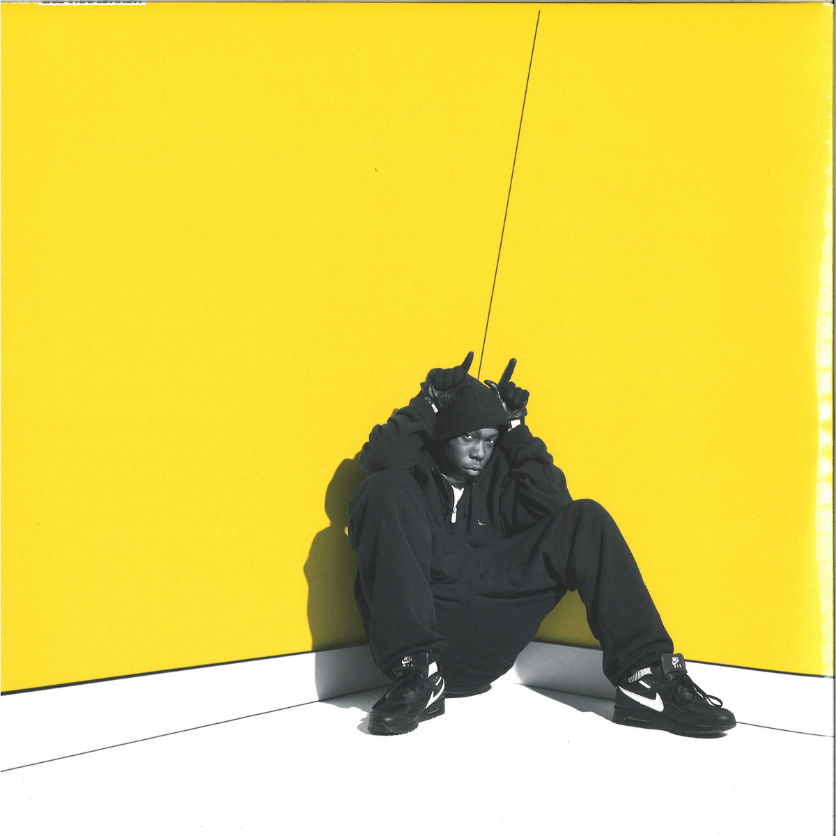 Dizzee Rascal - Boy In Da Corner 2x12" / XL Recordings XLLP170- Vinyl