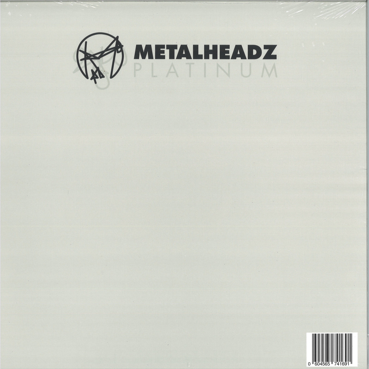 Subfusion - Second Phaze EP / Metalheadz Platinum METHPLA039 - Vinyl