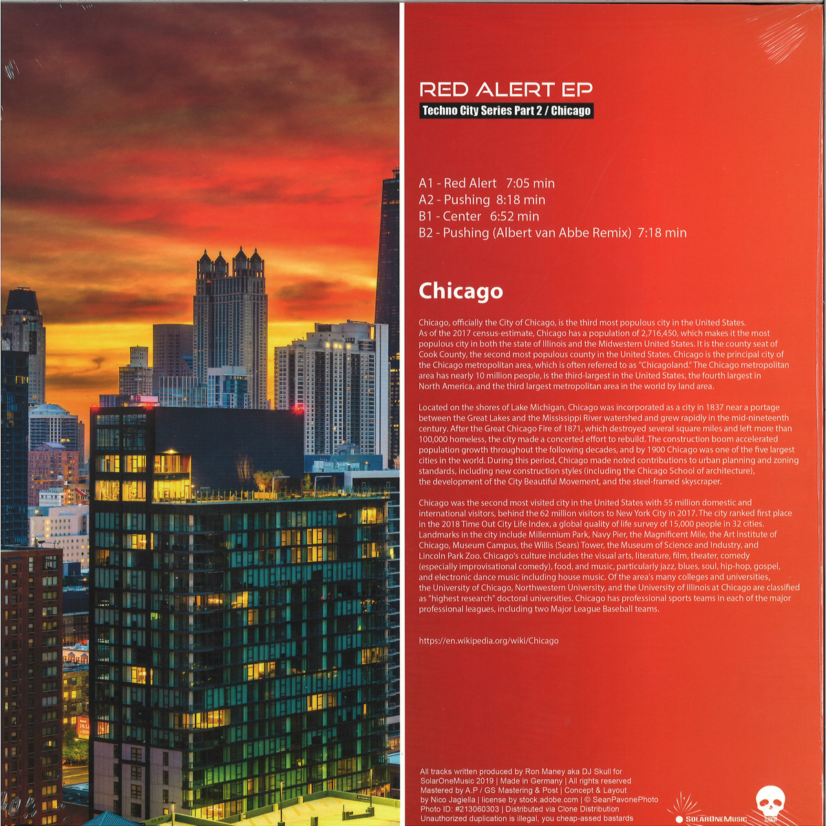 Red alert 2 music - taylormasop