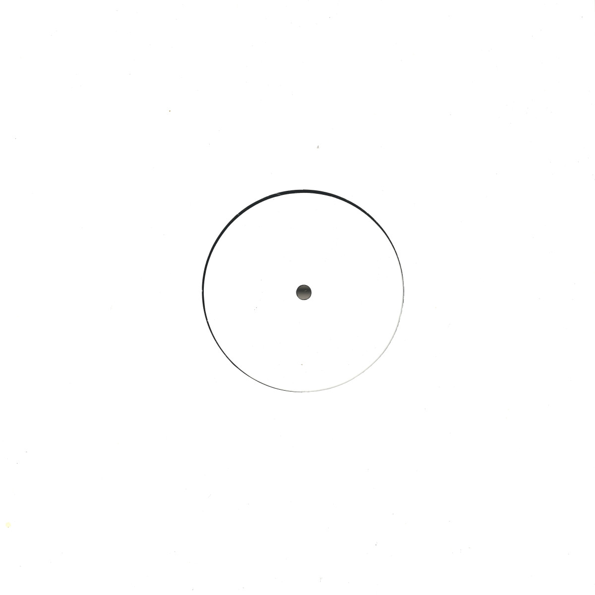 Terry Francis - All & All Vol. 3 (2x12") / Repeat REPEAT23- Vinyl