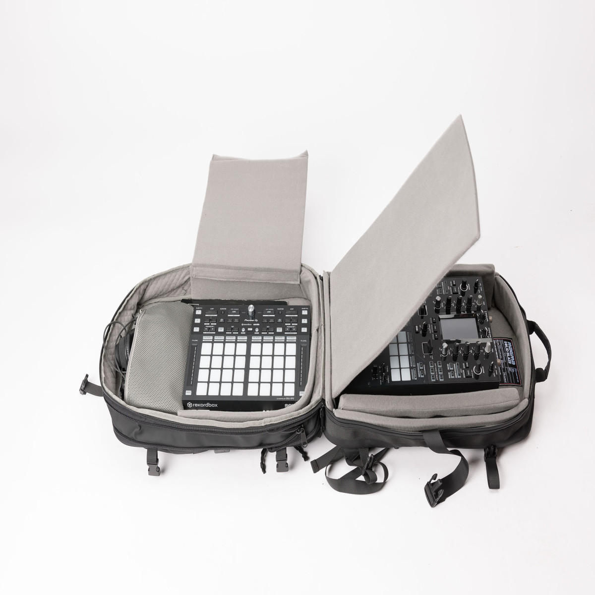 deejay.de - Equipment News