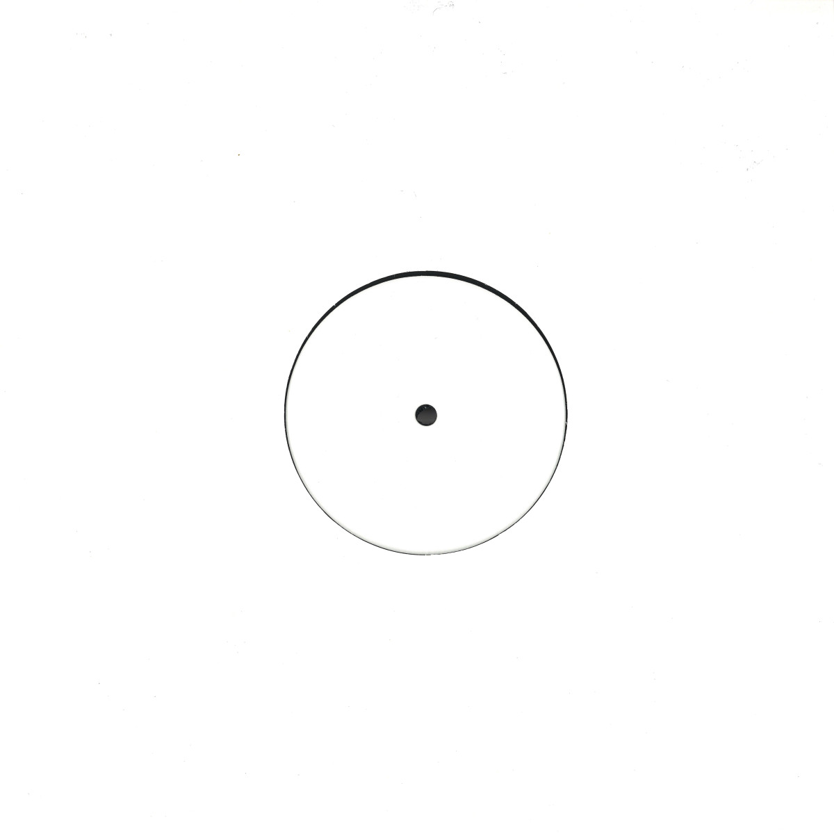 Terry Francis - All & All Vol. 4 (2x12") / Repeat REPEAT24- Vinyl
