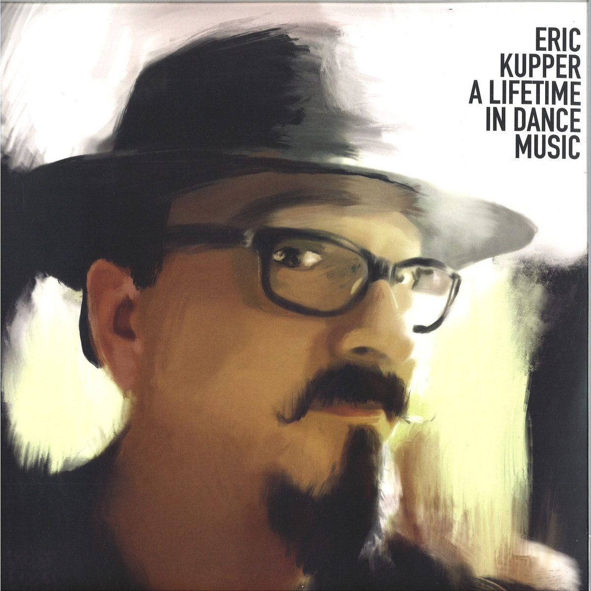 Eric Kupper - A Lifetime In Dance Music LP 2x12" / SOSURE MUSIC ...
