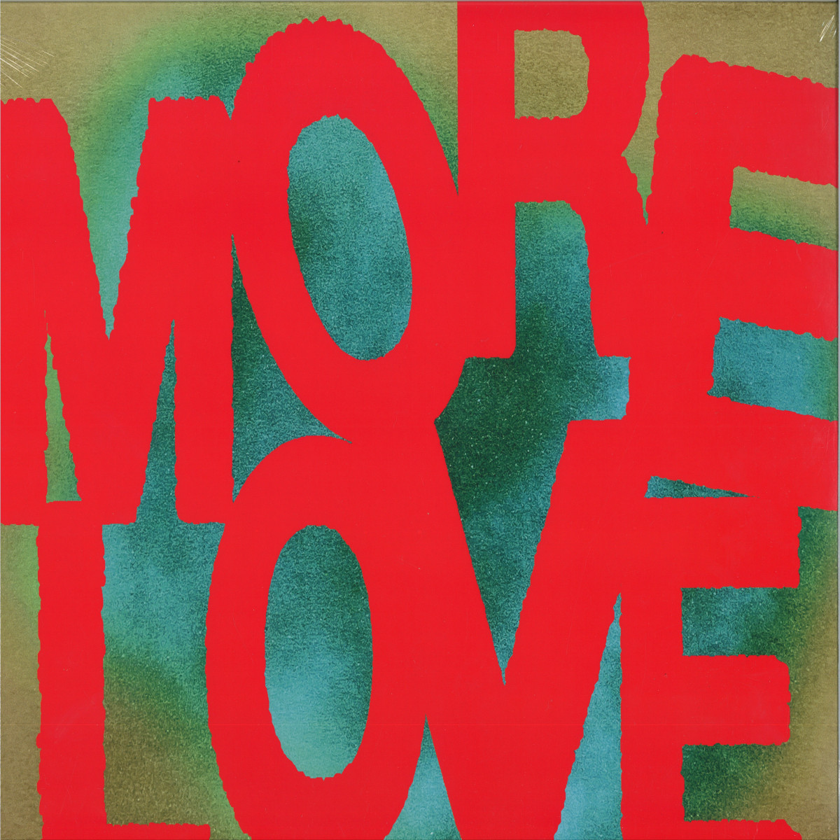 Moderat - More Love Remix / Keinemusik KM067V- Vinyl
