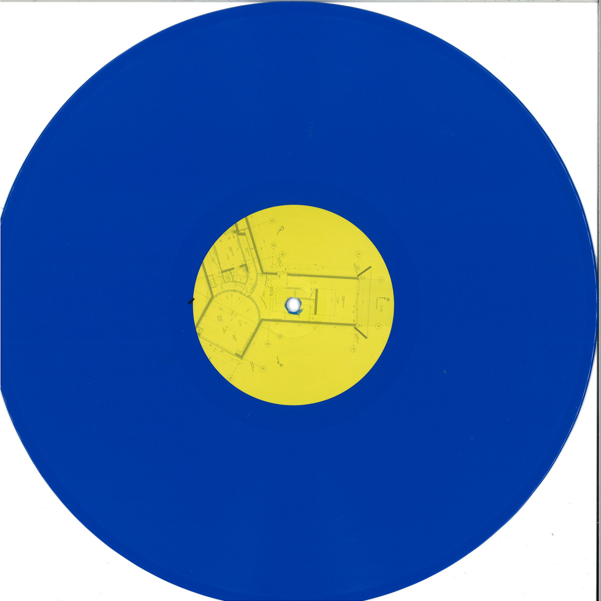 Various - 123.ro - VA02 / 123.ro 1RO002- Vinyl