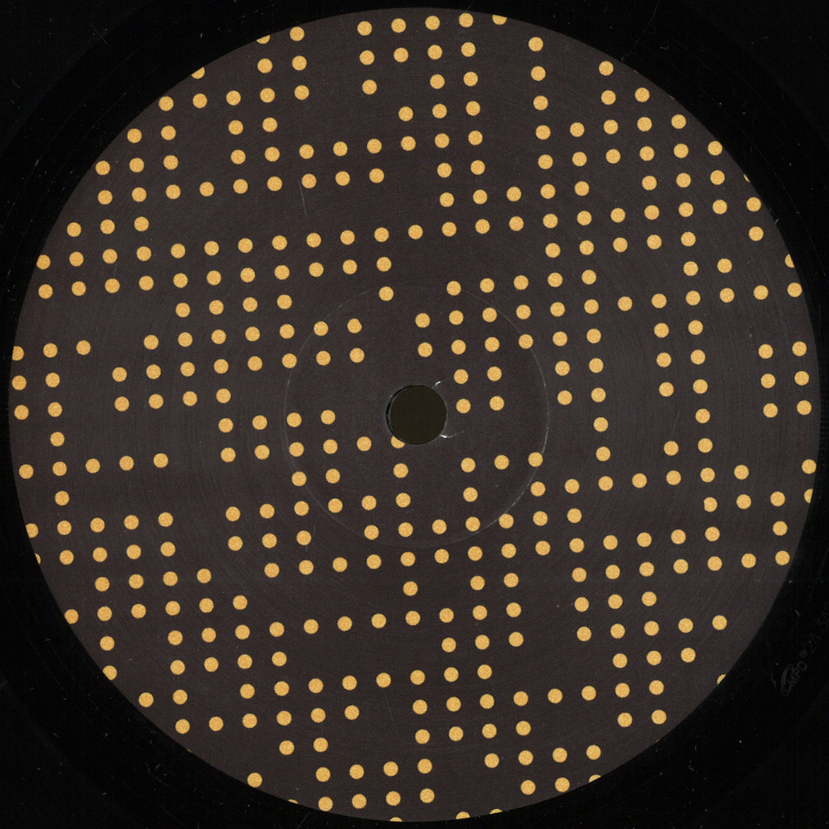 Mathew Jonson - Tako Tako / Crosstown Rebels CRM314- Vinyl