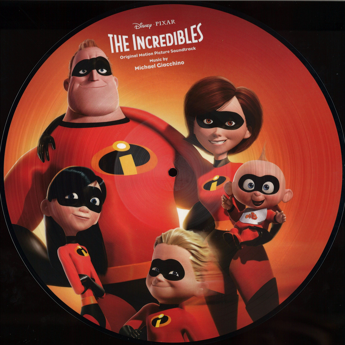 The Incredibles Wonders Cultacha