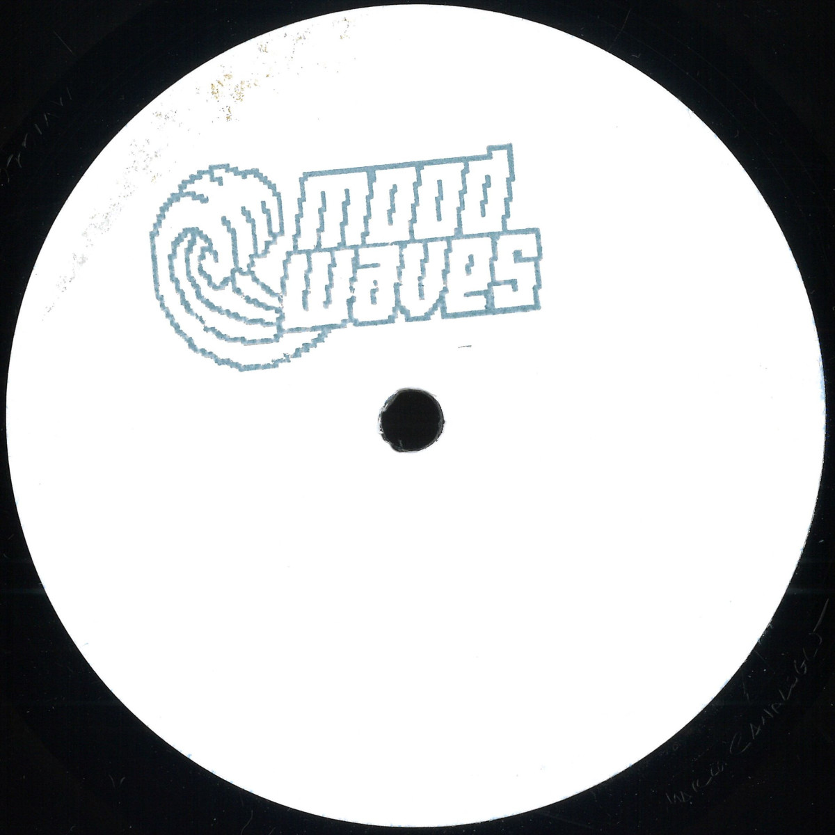 Ilkay Yeler - Rix Rax EP / Mood Waves MW010- Vinyl