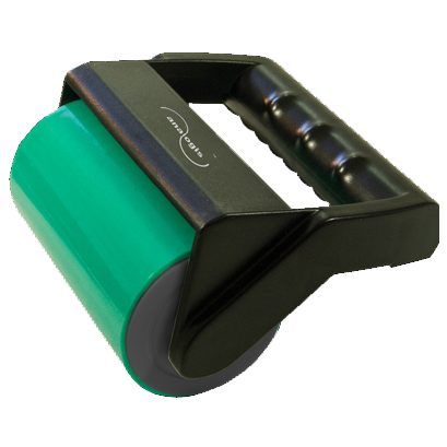 Silkion Roller - De Duster / Analogis 3345 - Equipment