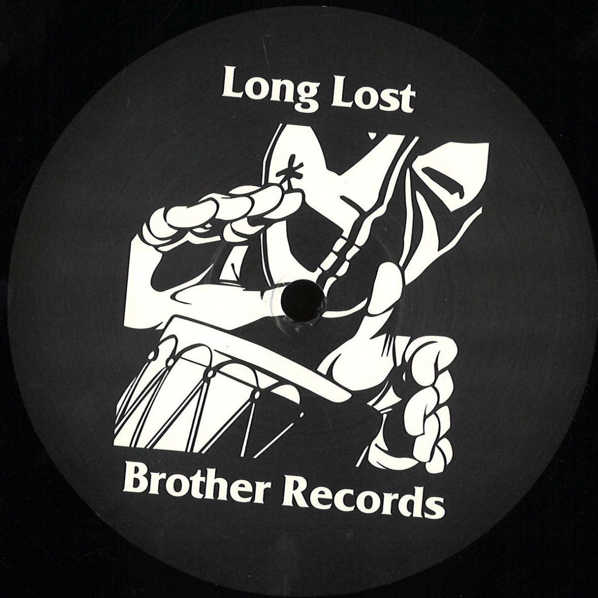 Brother Records Logo