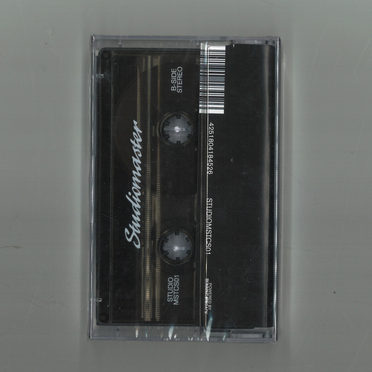 Marco Passarani - Studiomaster Megamix Vol. 1 (MC) / Studiomaster ...