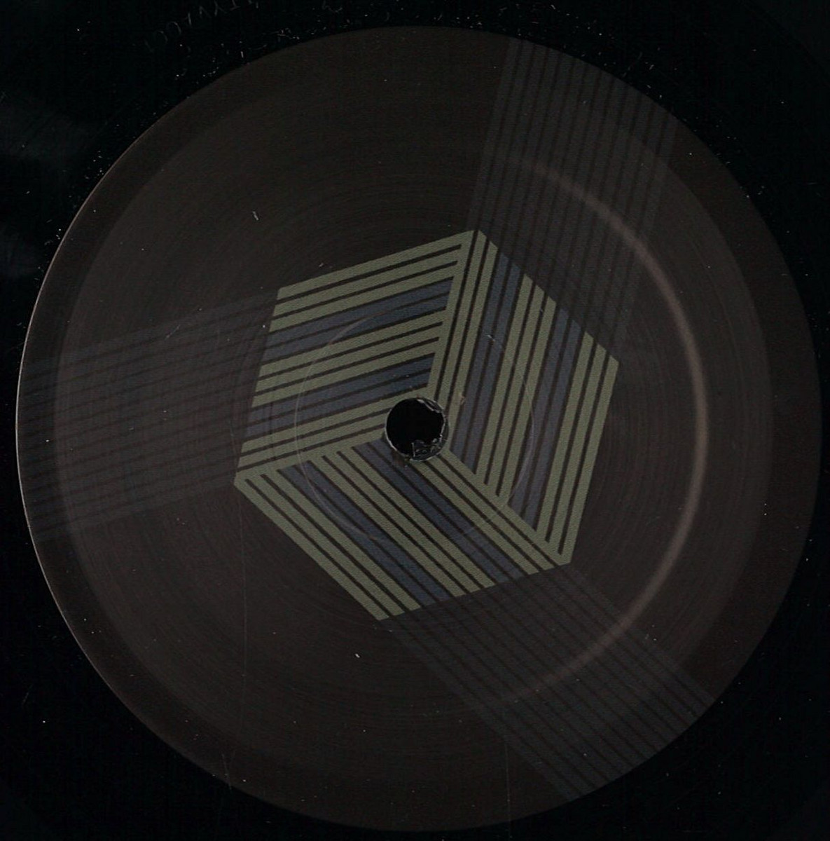 Various Artists - Entity VA 001 / Entity London ENTITYVA001 - Vinyl