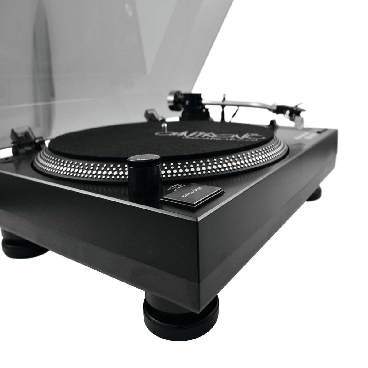 deejay.de - Equipment News