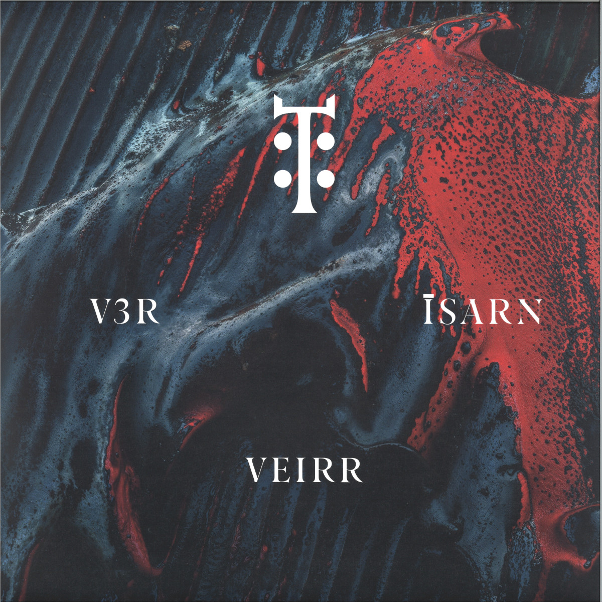 Veirr - V3R / ISARN V3R- Vinyl