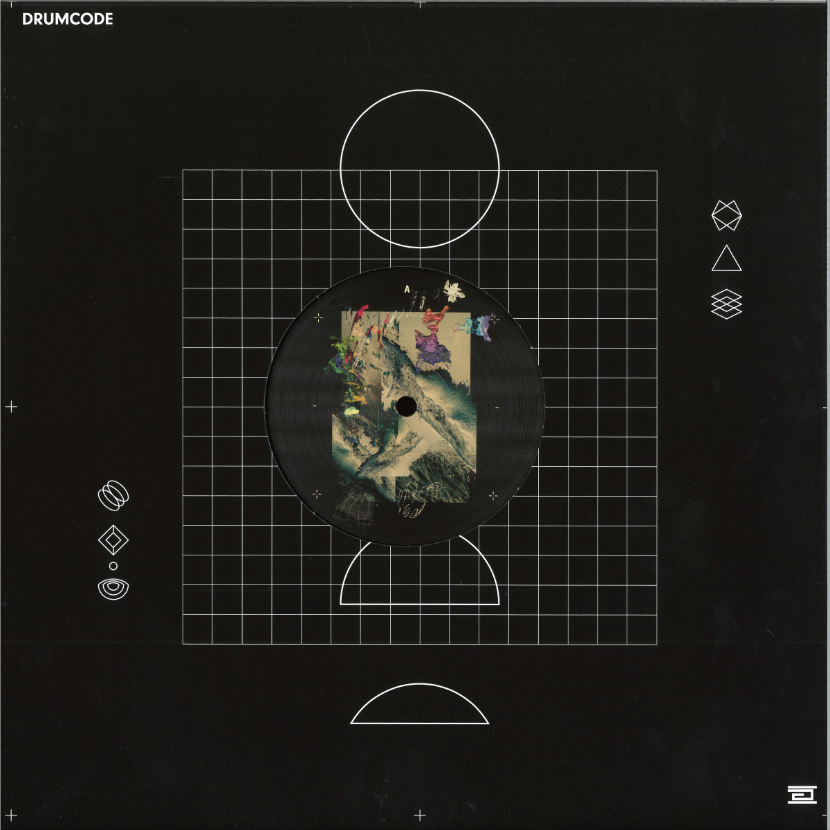 Bart Skils & Weska - Something More / DrumCode DC281- Vinyl