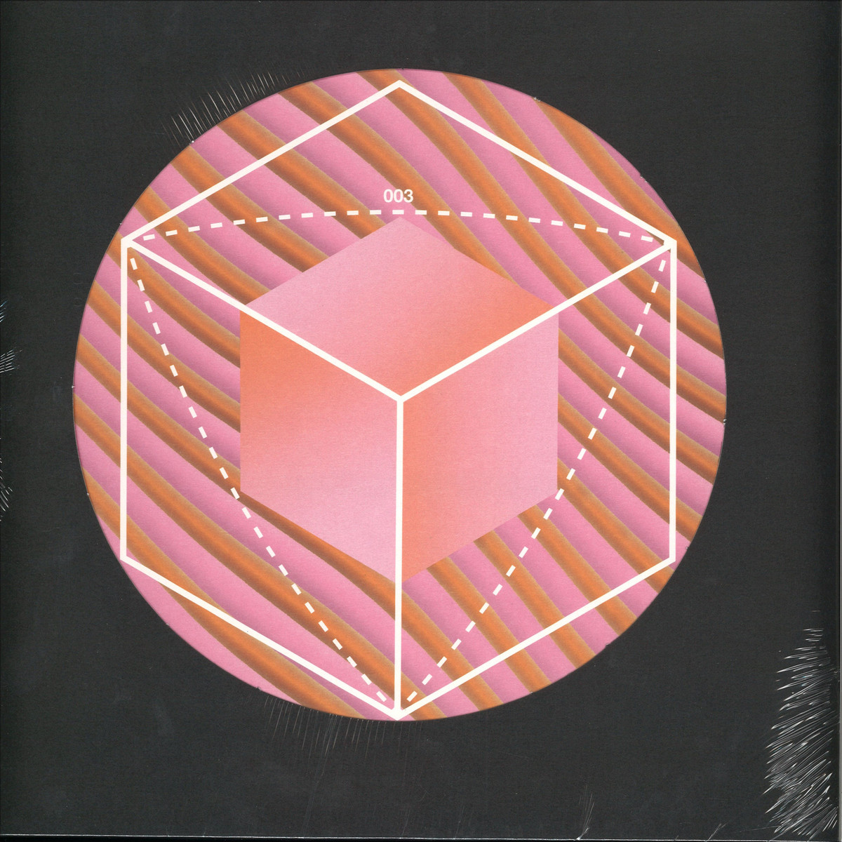 Wa Wu We - Wa Wu We 003 / Wa Wu We WWW003 - Vinyl