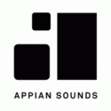 Atomic Moog - Biophile EP / Appian Sounds APPIAN018- Vinyl