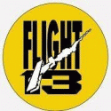 Vinyl Records Shop- Flight 13